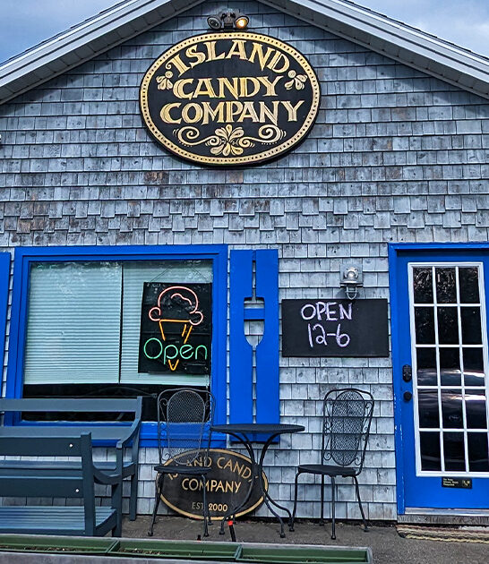 charming candy shops maine ftr