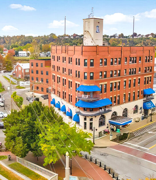 charming cities ohio ftr