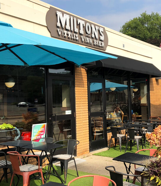 charming family restaurants minnesota FTR