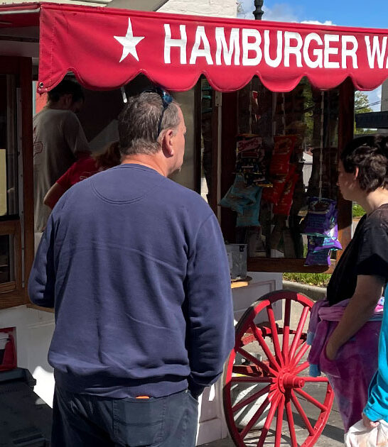 charming food stand ohio ftr