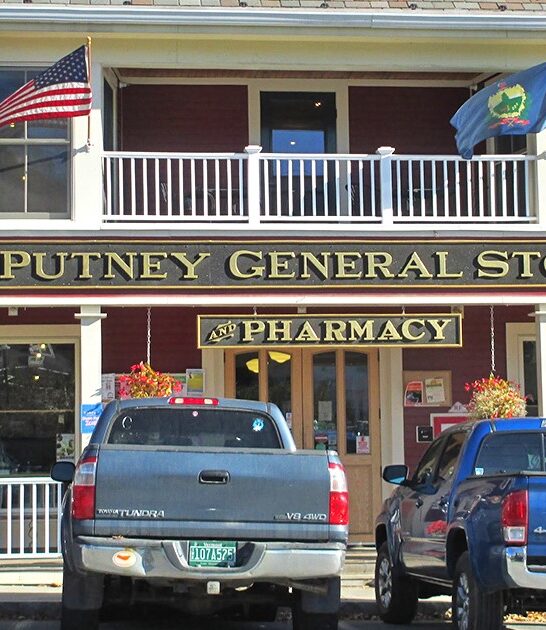 charming general store vermont ftr