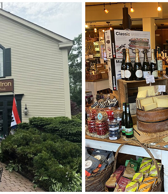 charming grocery store maine ftr