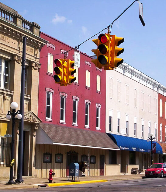 charming historic towns ohio ftr