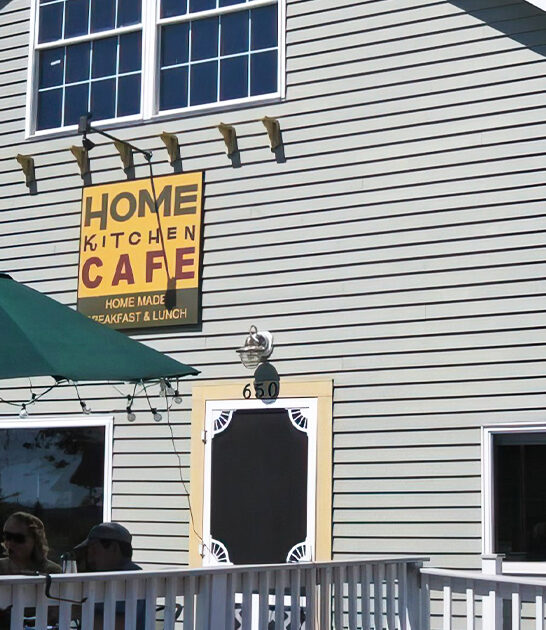 charming local maine restaurants ftr