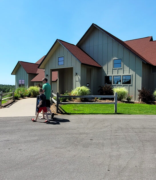 charming michigan wineries views ftr