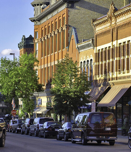 charming small towns minnesota ftr