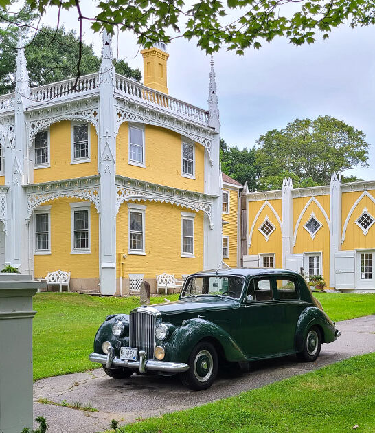 charming storybook houses maine ftr