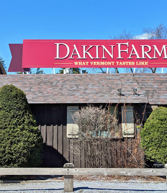 charming vermont grocery store ftr