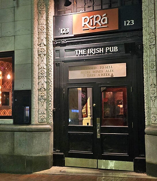 charming vermont road trip FTR