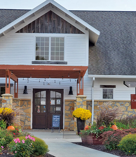 charming winery minnesota FTR