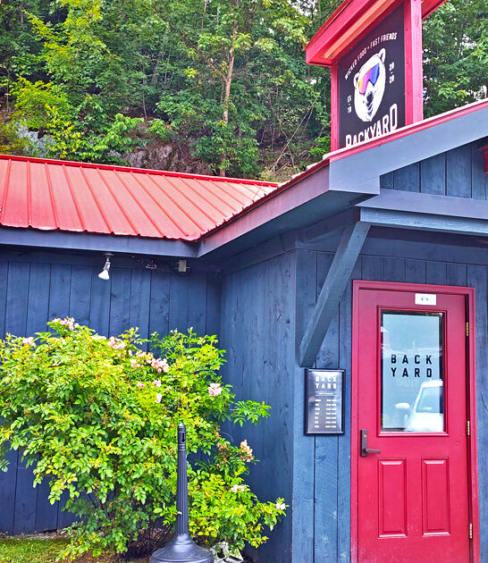 chicken wings spots vermont ftr