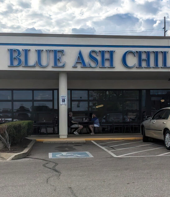 cincinnati style chili ohio ftr