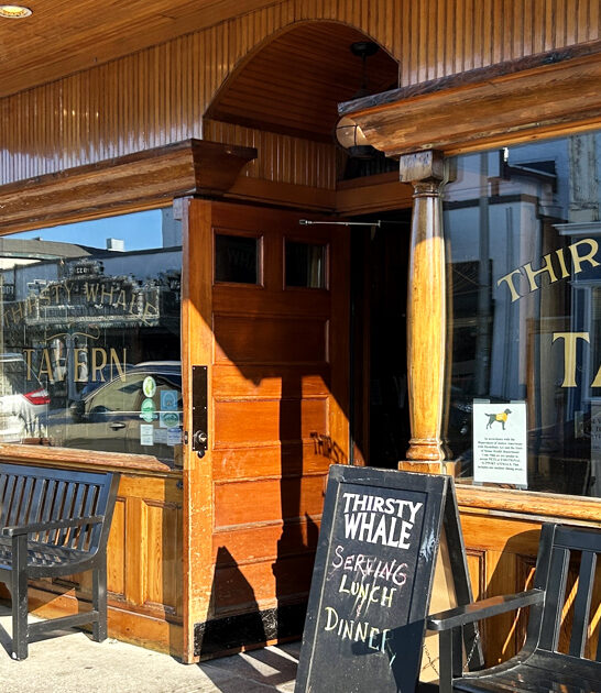 clam chowder maine eatery ftr