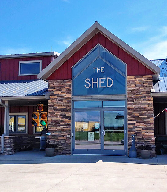 classic car collections minnesota FTR