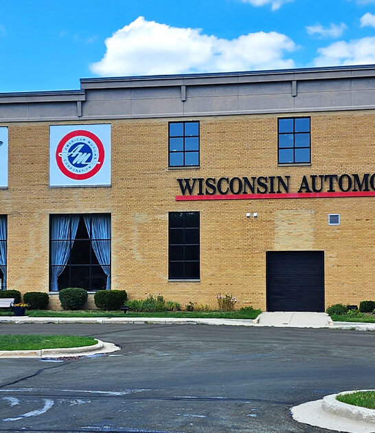 classic car collections wisconsin ftr