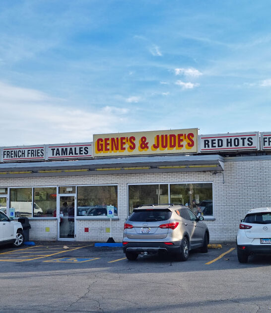 classic dining experiences illinois ftr