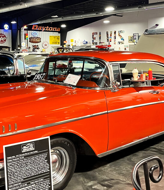 classic museums florida automobiles ftr