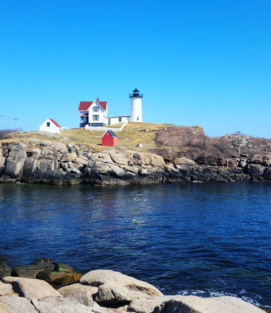 coastal scenery maine park ftr