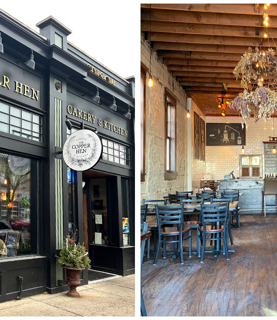 comfort food trip minnesota FTR