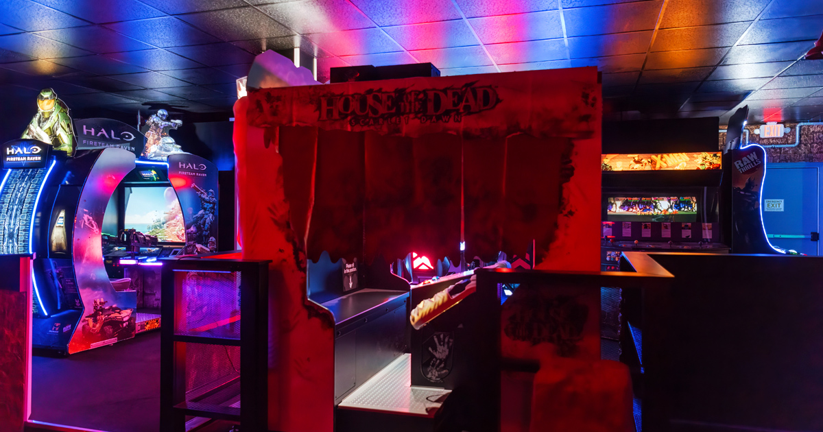 8 Retro Attractions In Maine That Will Make You Feel Like You're In ...