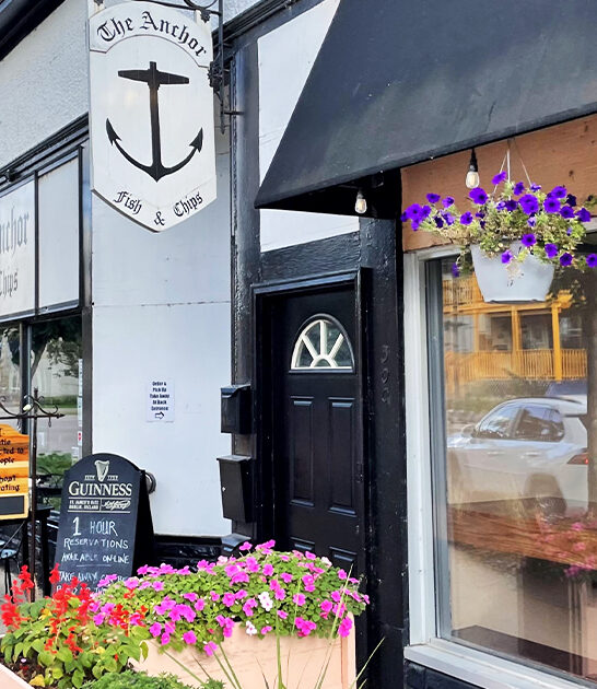 cozy minnesota road trip FTR