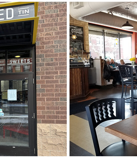 cozy road trip minnesota FTR