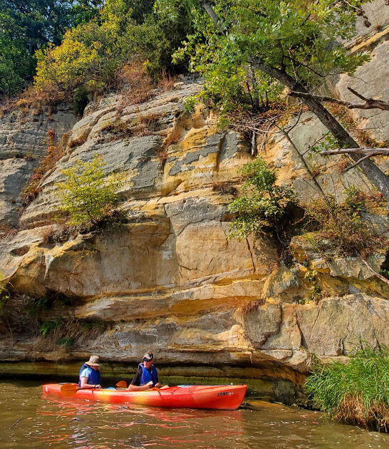 day trip destination illinois ftr