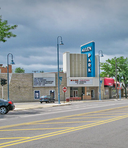 day trip destination michigan ftr