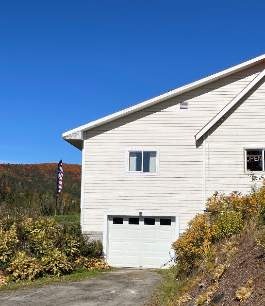 delectable maple syrup vermont FTR