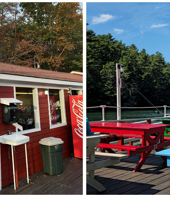 delicious chowder maine restaurant ftr