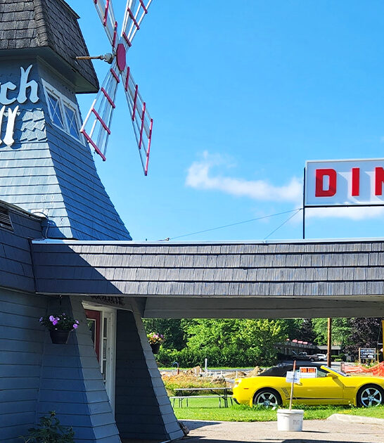 delicious eggs benedict vermont FTR