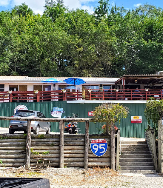 delicious frog legs ohio ftr