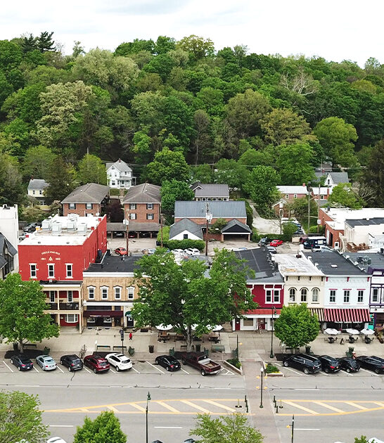 delightful ohio small towns ftr