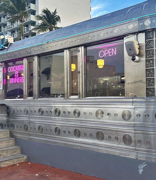 diner florida best milkshakes ftr