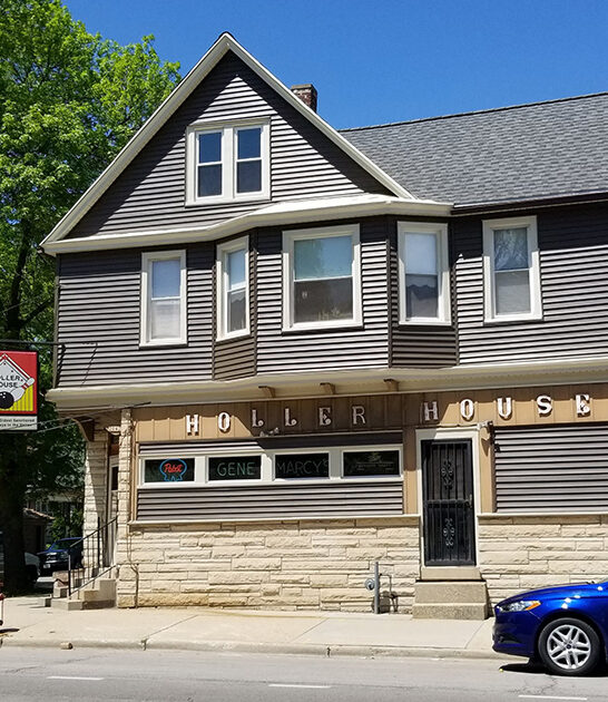 dive bar bowling wisconsin ftr