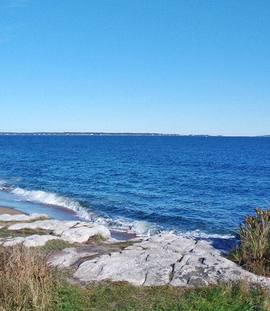 dreamy beach park maine FTR