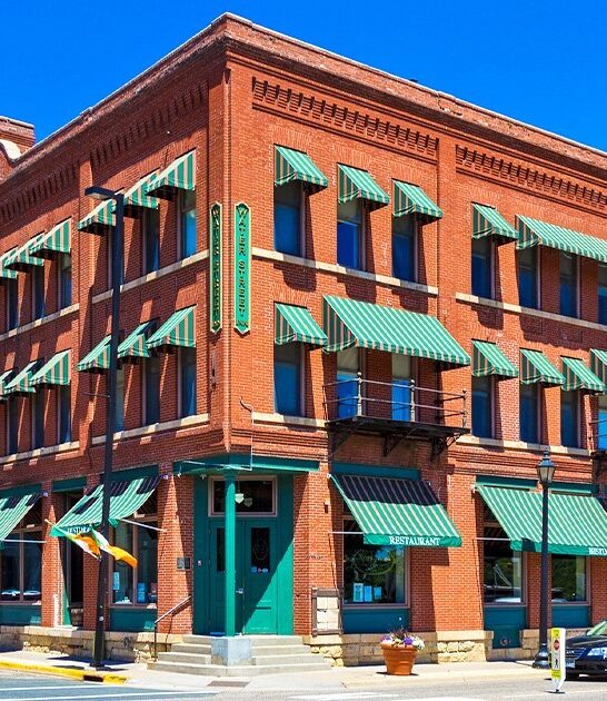 dreamy historic minnesota towns ftr