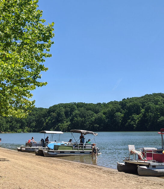 dreamy lake ohio ftr