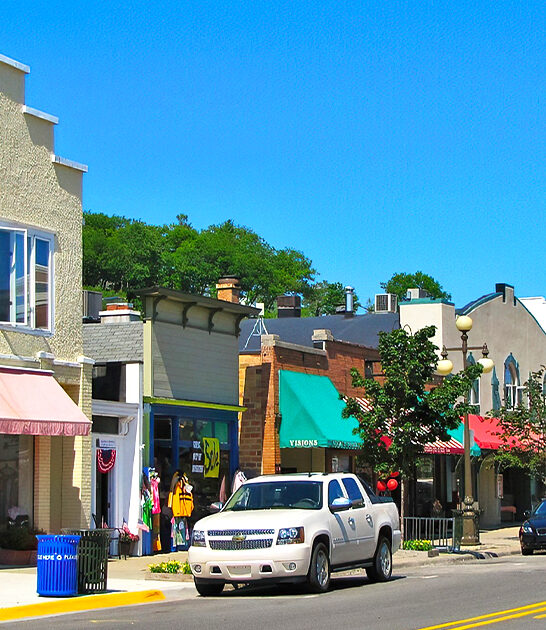 dreamy michigan road trip ftr