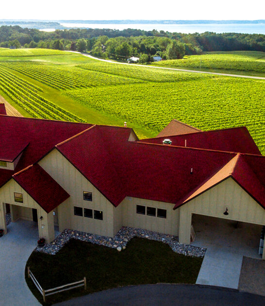 dreamy michigan wineries ftr