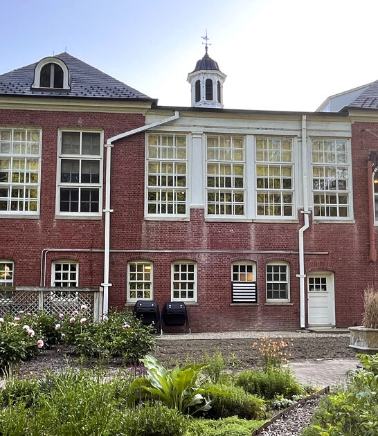dreamy park illinois ftr