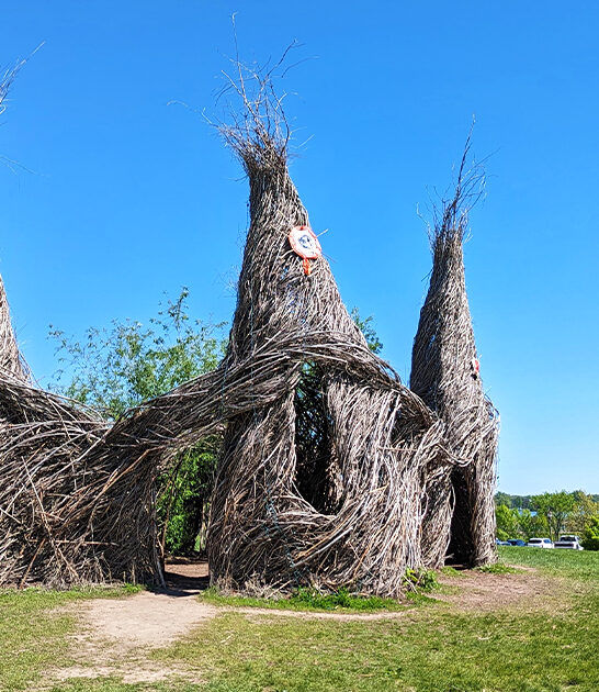 dreamy road trip minnesota FTR