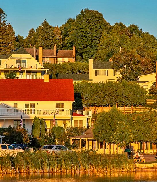 dreamy wisconsin road trip FTR