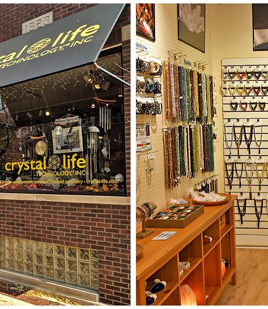 eclectic crystal shop illinois ftr