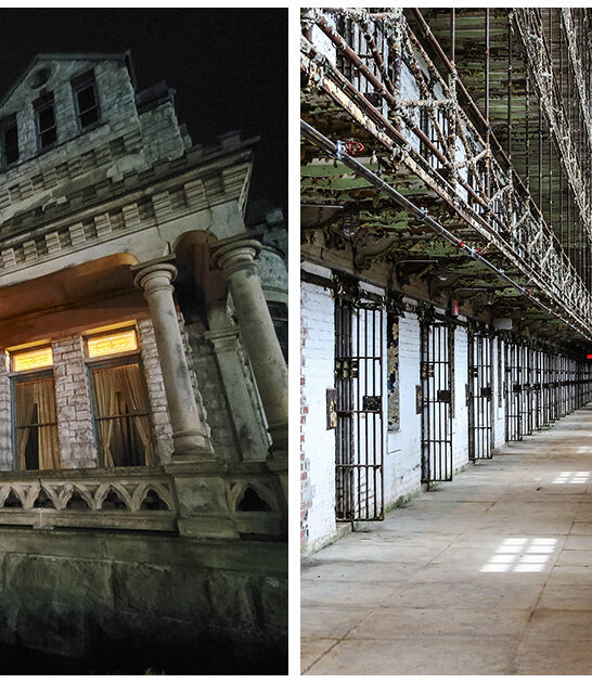 eerie ohio road trip ftr