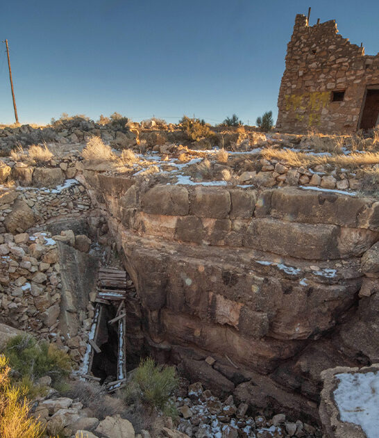 eerie secret places arizona ftr