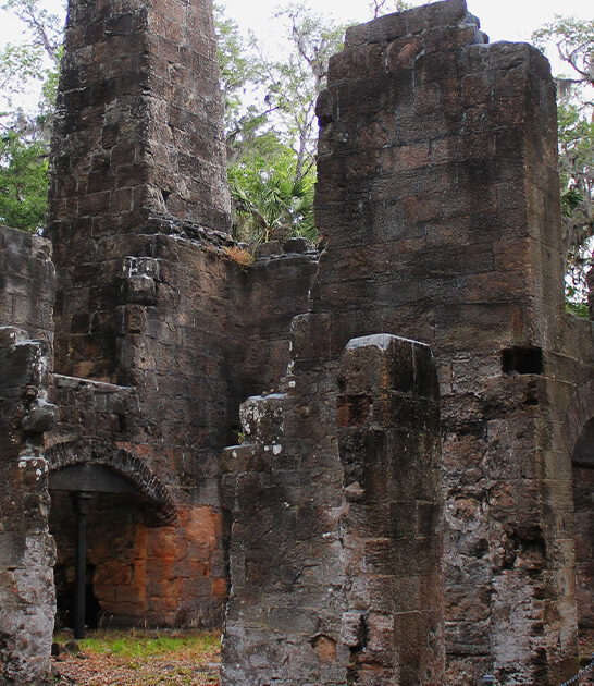 eerily captivating ruins florida ftr
