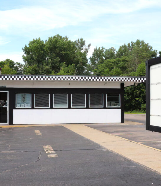 elvis themed diner michigan ftr