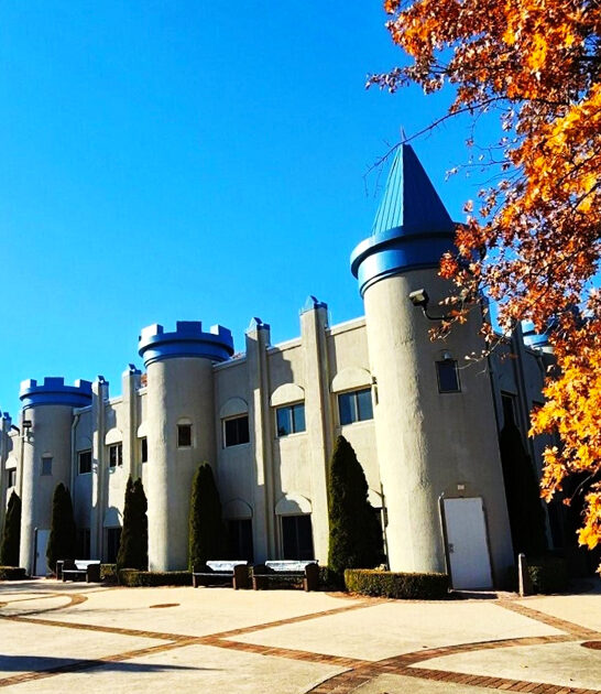 enchanting attractions michigan fairytale ftr