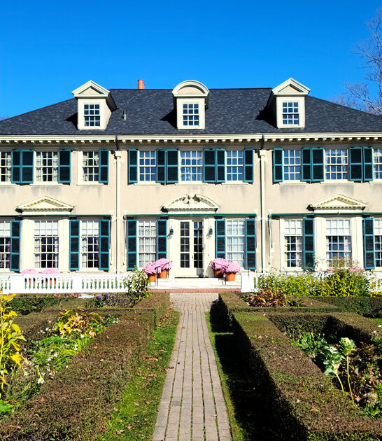 enchanting attractions vermont FTR